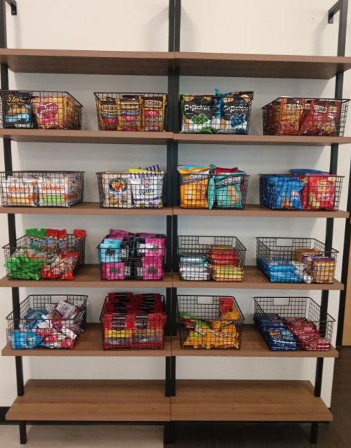 Office Pantry Service and vending service in Columbia, MO, Kansas City ...