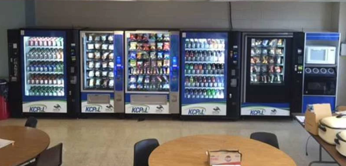 Micro Markets vs Vending Machines in Midwest Businesses