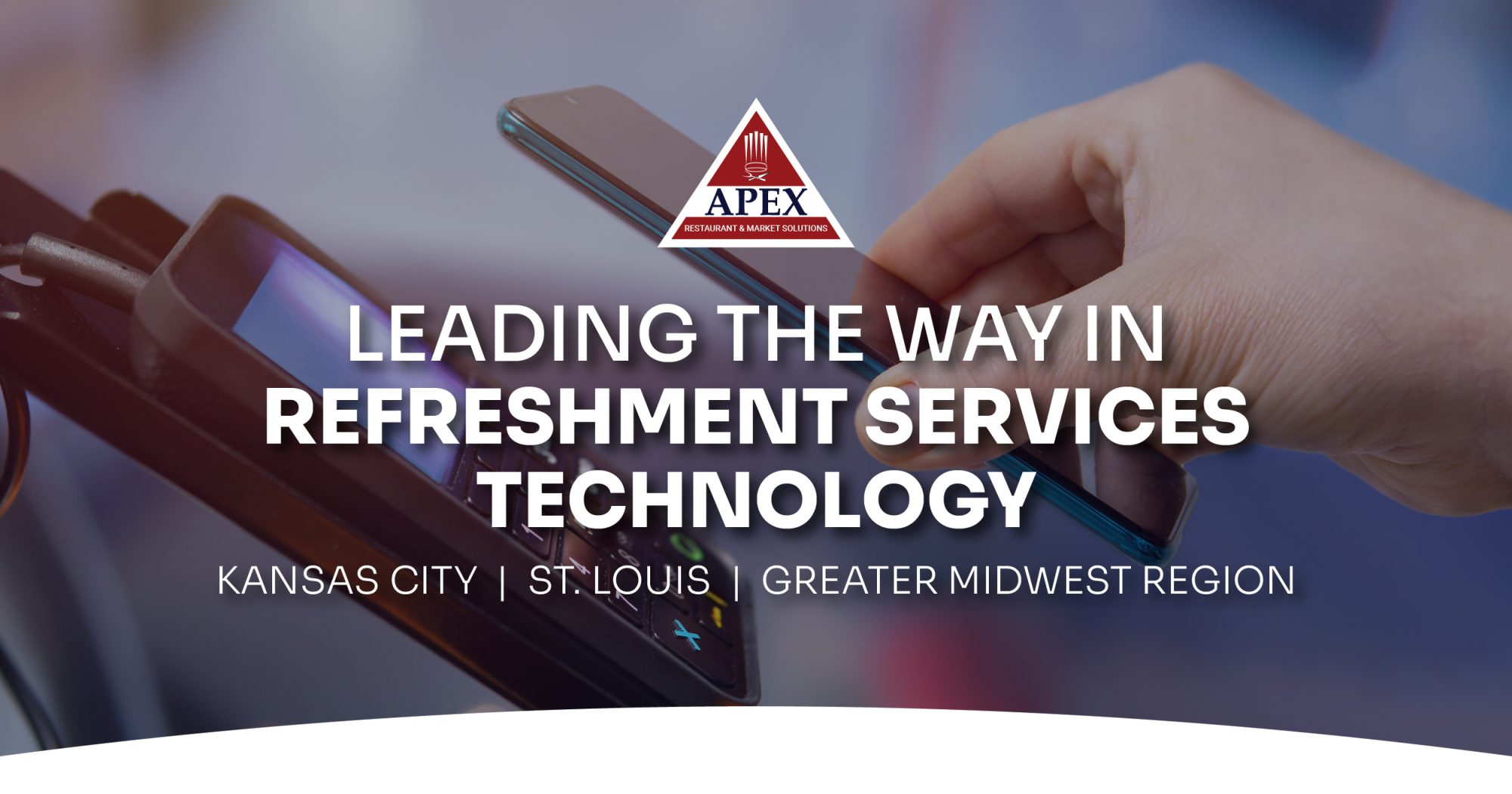 Vending Technology Service and Micro Market Service in Columbia, MO ...
