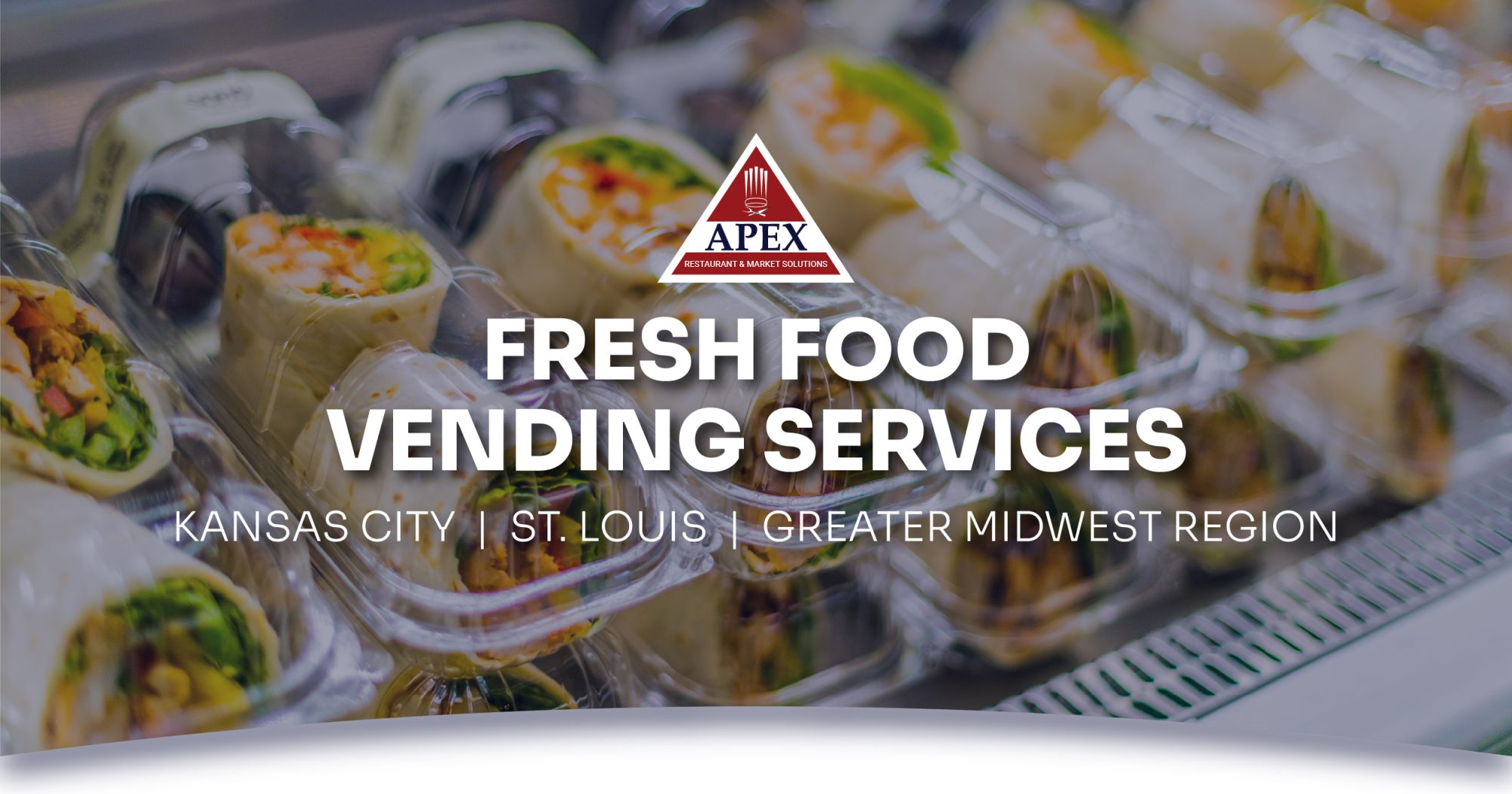 Food Vending in Columbia, MO, Kansas City & St. Louis | APEX Restaurant ...